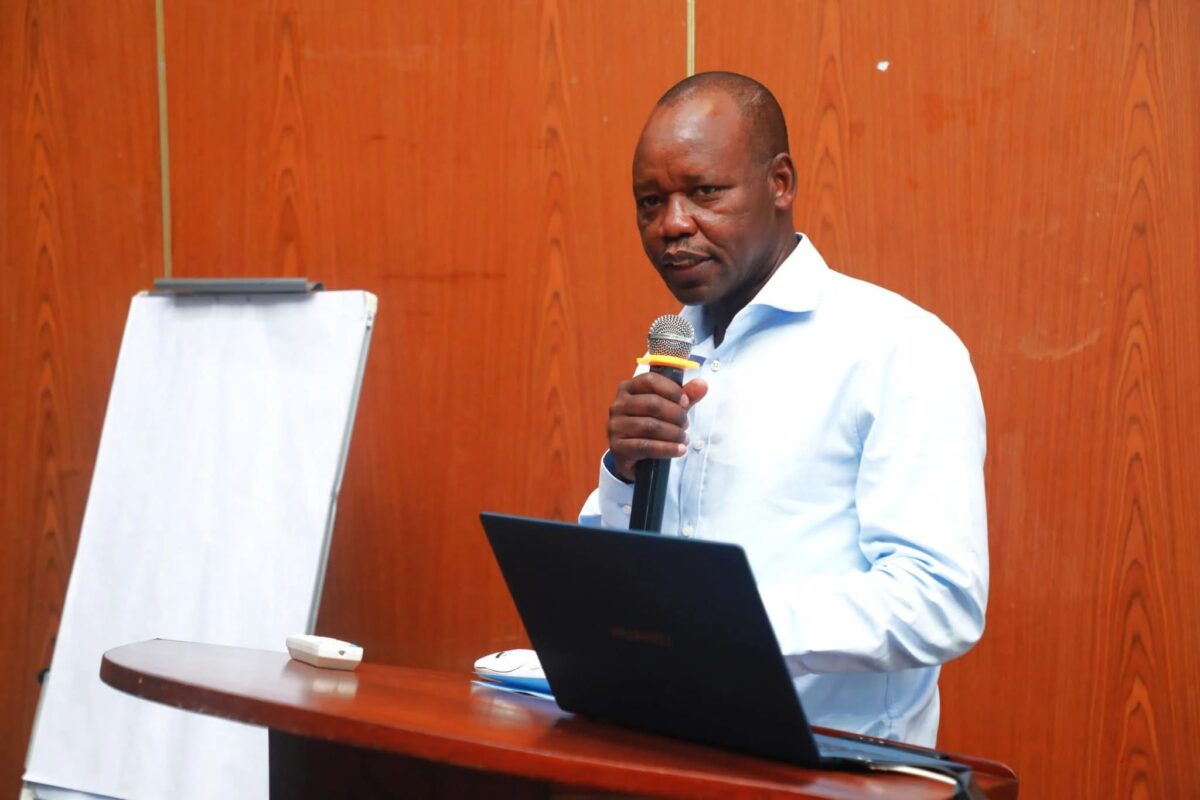 Kenya Ports Authority Charts a Digital Course: Terminal Operating ...